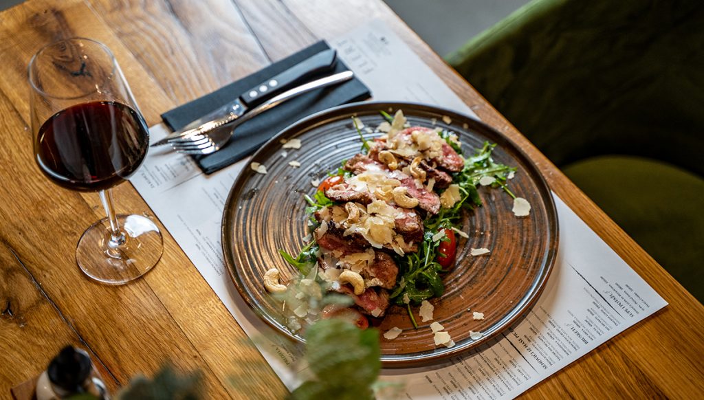 Pocetna - Restoran Flert | Bakery, Restaurant, Pizza