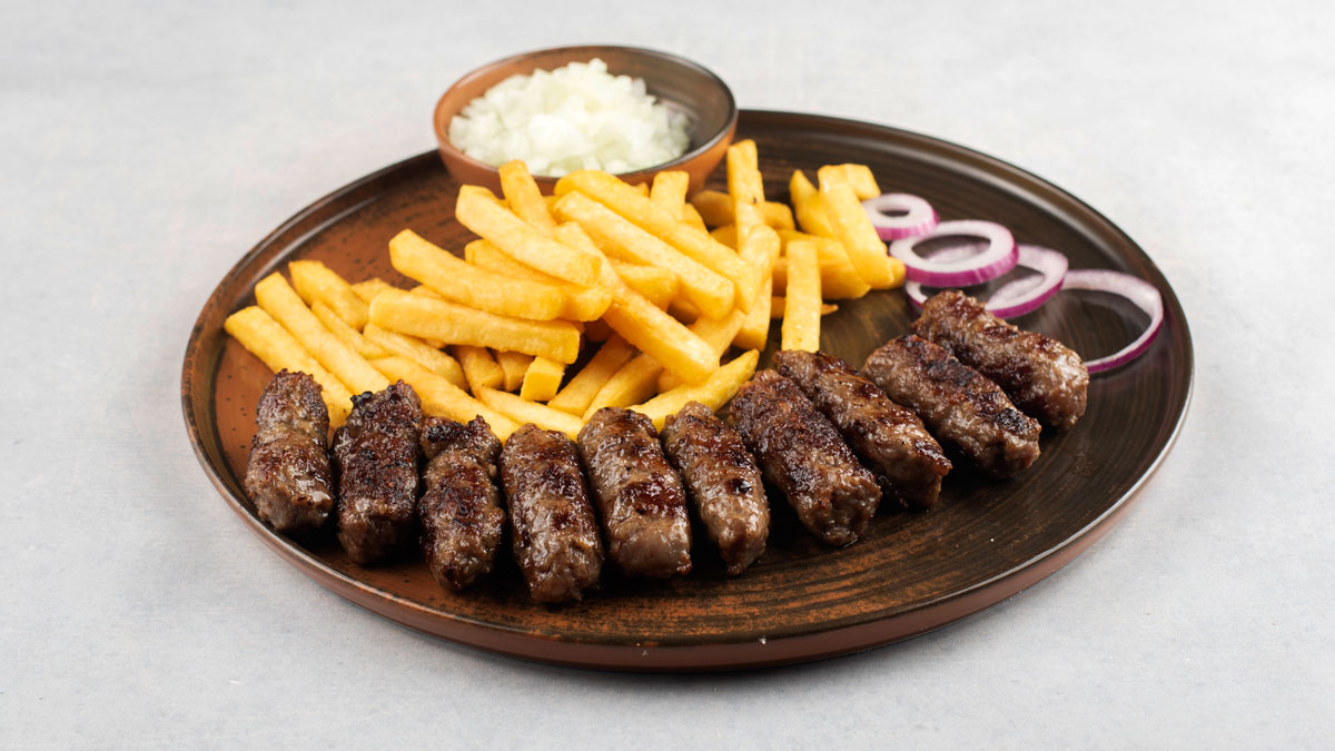 Meni - Restoran Flert | Bakery, Restaurant, Pizza