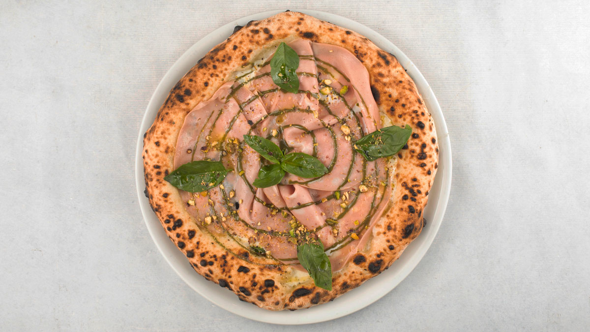 Meni - Restoran Flert | Bakery, Restaurant, Pizza