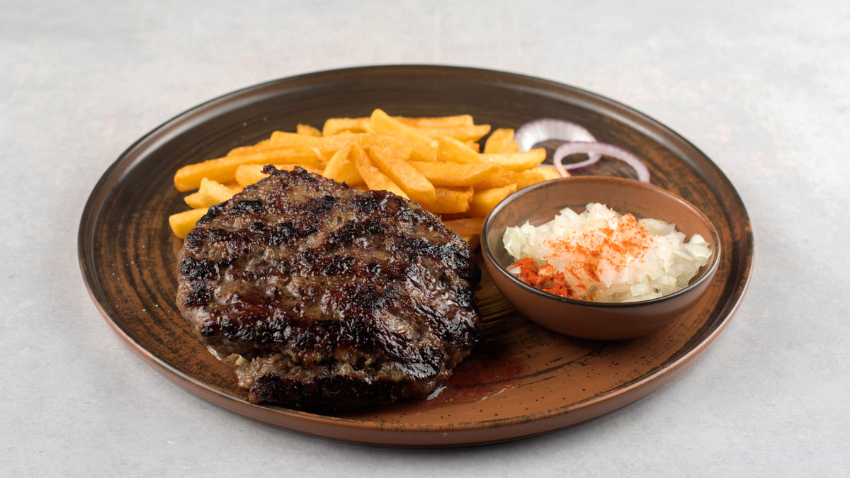 Meni - Restoran Flert | Bakery, Restaurant, Pizza