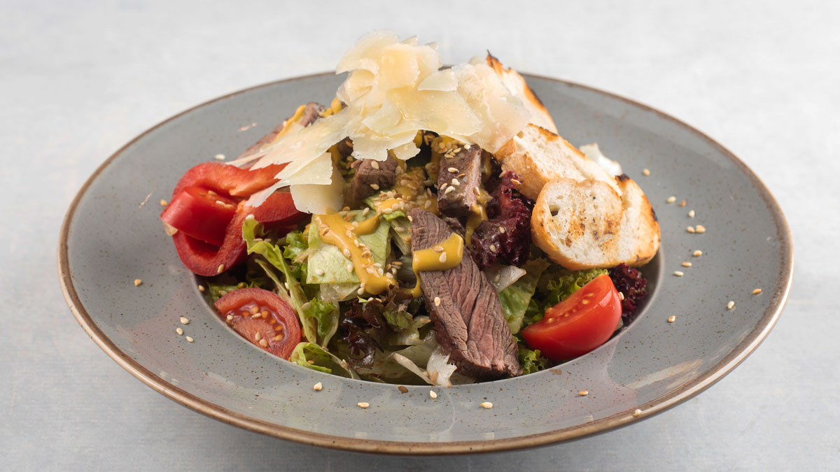 Meni - Restoran Flert | Bakery, Restaurant, Pizza