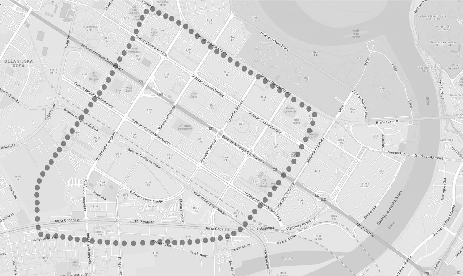 Dostava - Restoran Flert | Bakery, Restaurant, Pizza