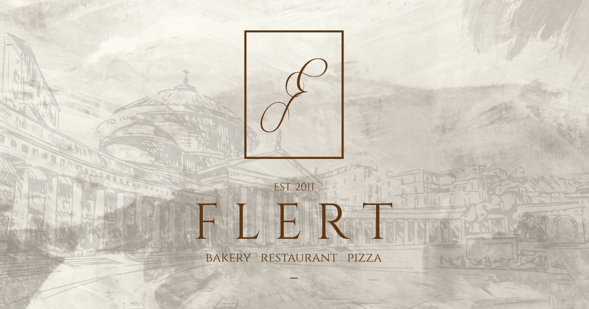 Pocetna - Restoran Flert | Bakery, Restaurant, Pizza