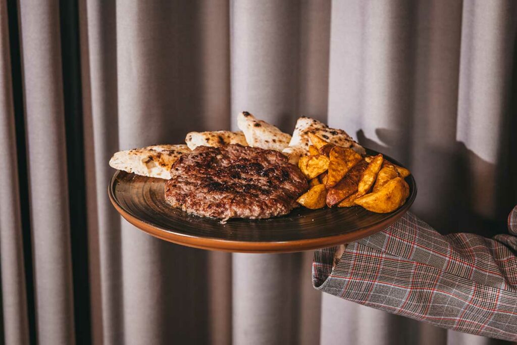 Pocetna - Restoran Flert | Bakery, Restaurant, Pizza