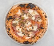 Meni - Restoran Flert | Bakery, Restaurant, Pizza